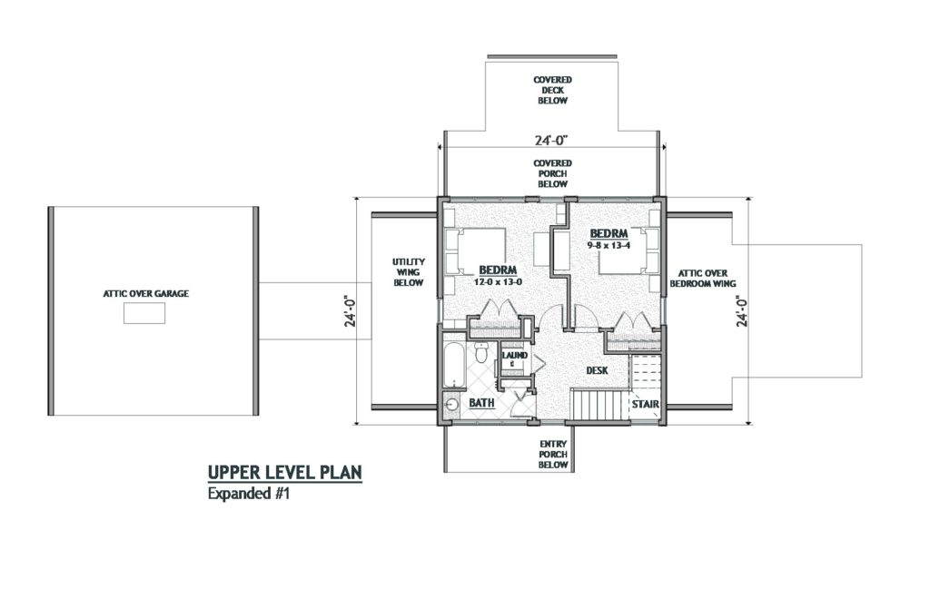 Expanded Design #1